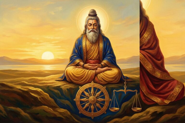 Brahma Savarni Manvadi 2026: Date, significance and why it is a ...